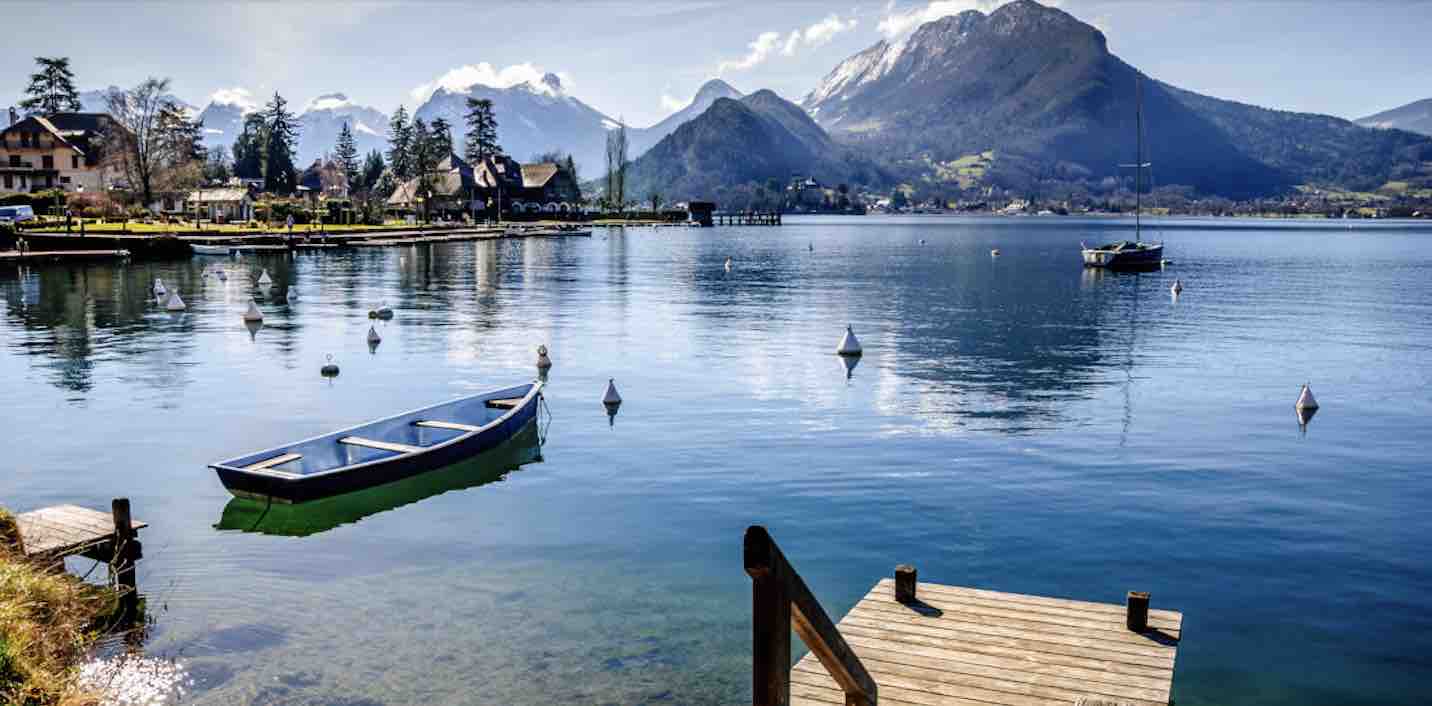 Best Less Touristy Places to Travel in Europe: - Travelho