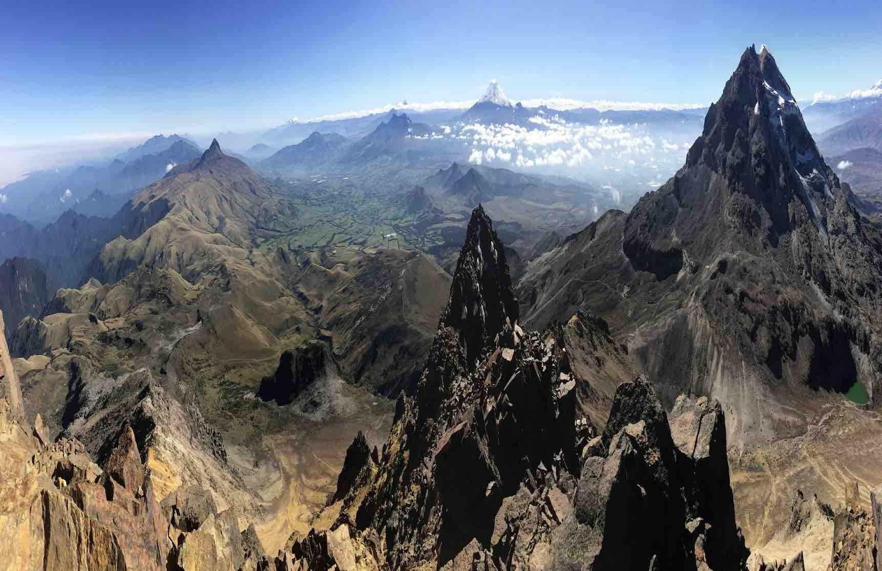 Our 6 Best Places to Visit in Ecuador: - Travelho