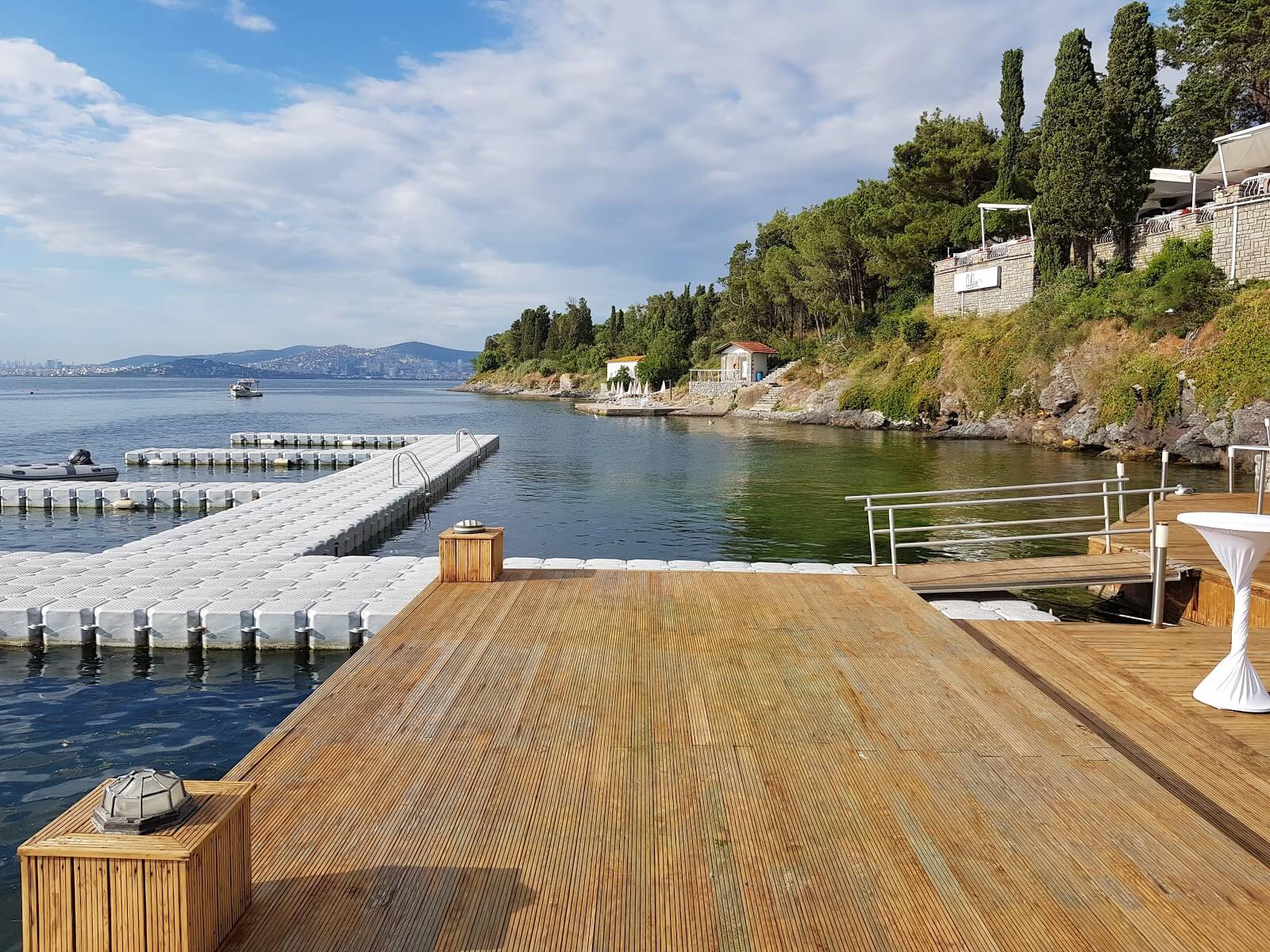 Istanbul Beaches: Our Top 10 Best Beaches in Istanbul - Travelho