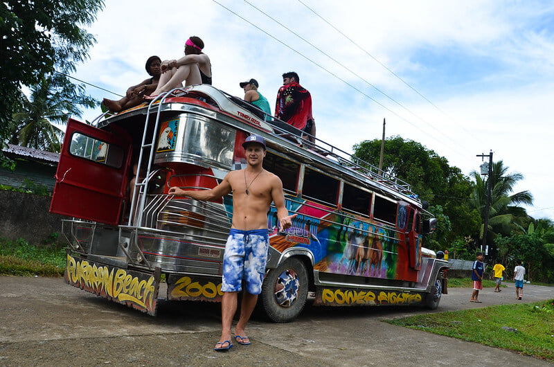 Jeepneys being phased out in the Philippines? - Travelho