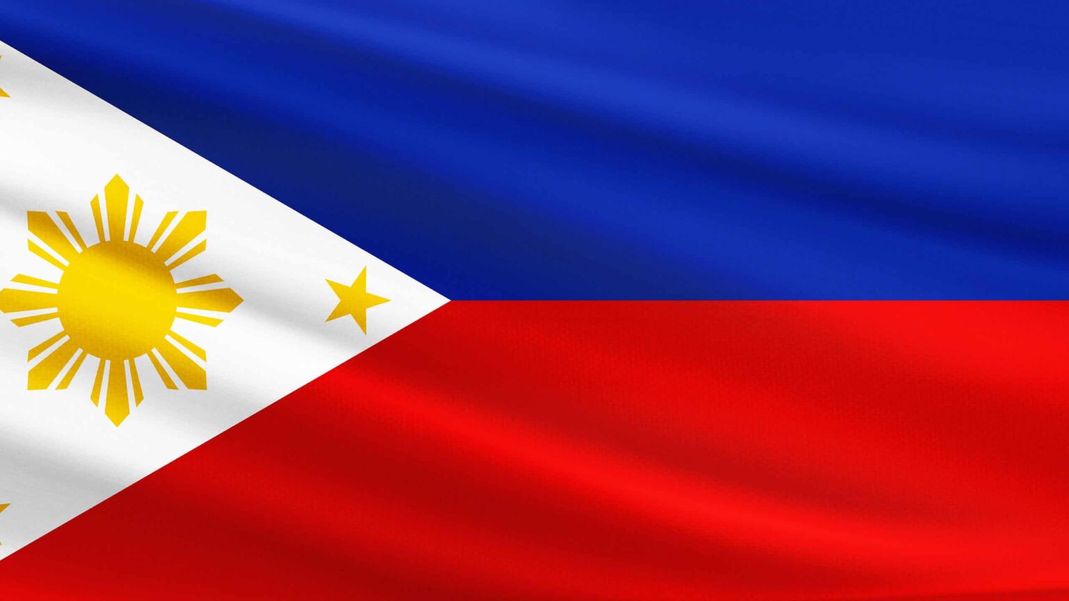 The Flag Philippines People have flown since 1897 - Travelho