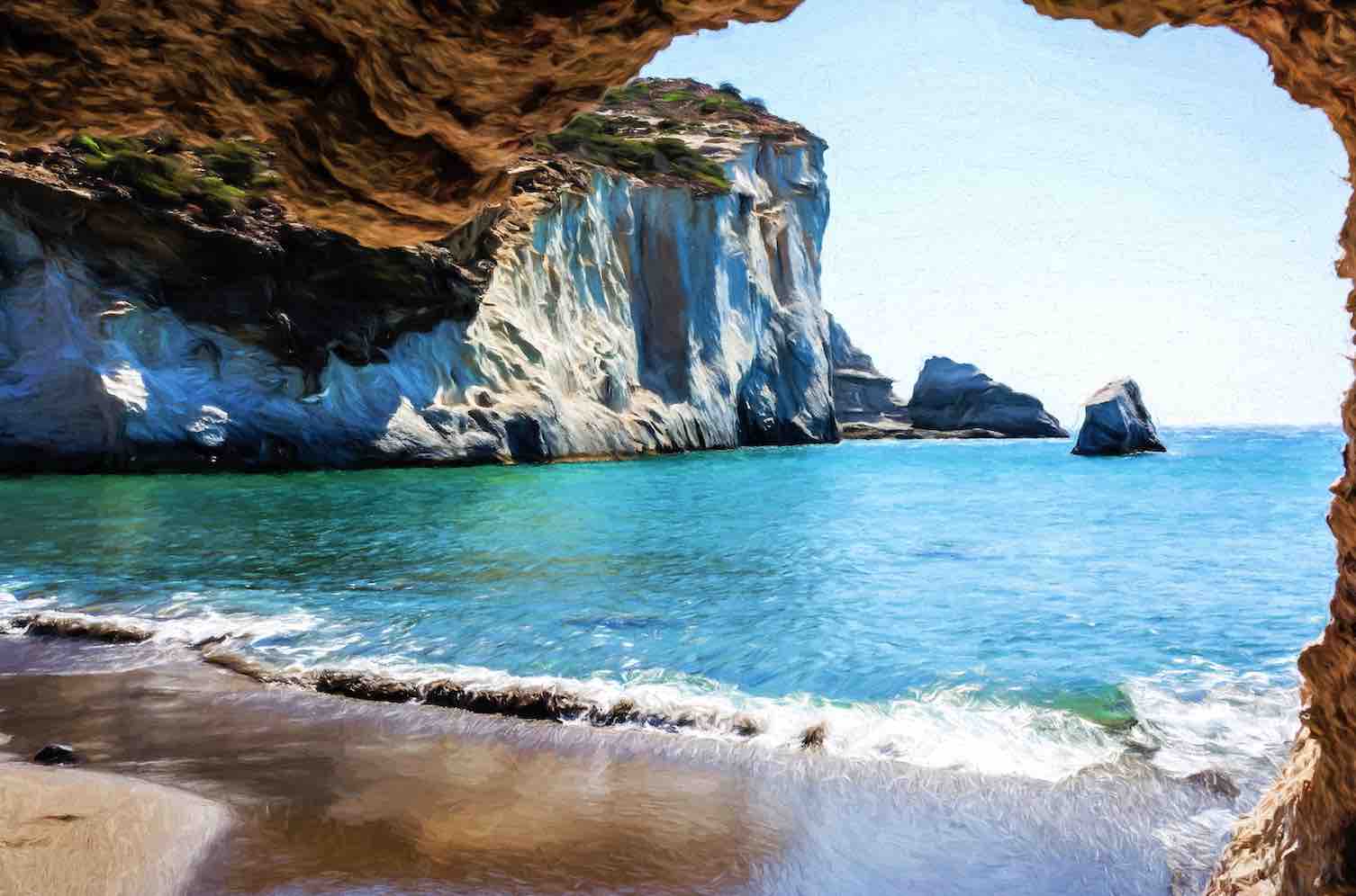 Our Top 10 Best Places to Visit in Milos Greece: - Travelho