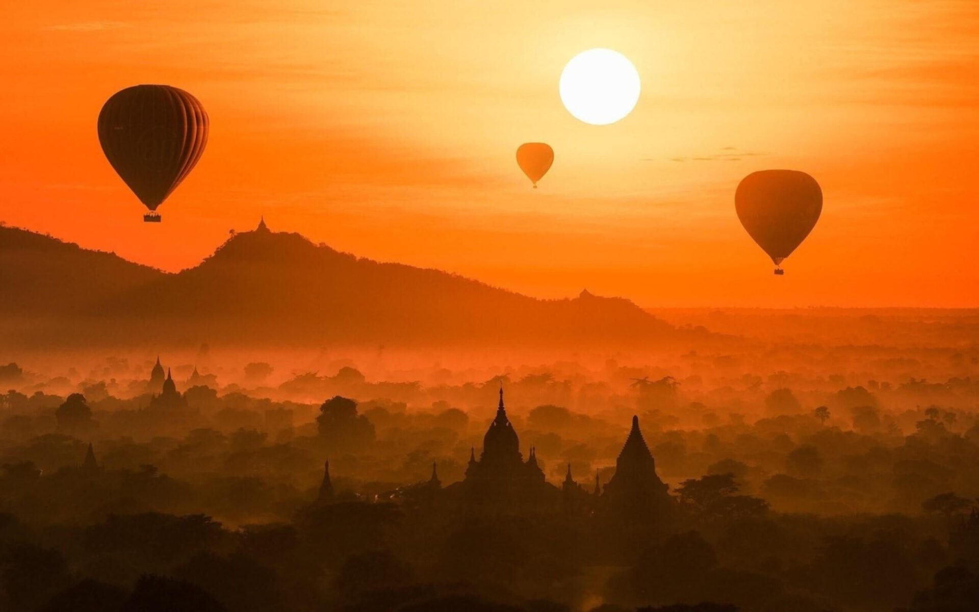 Traveling to Burma: What You Should Know - Travelho