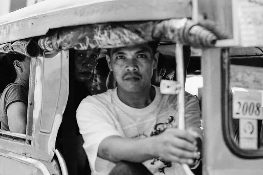 What comprises a real Jeepney in the Philippines - Travelho