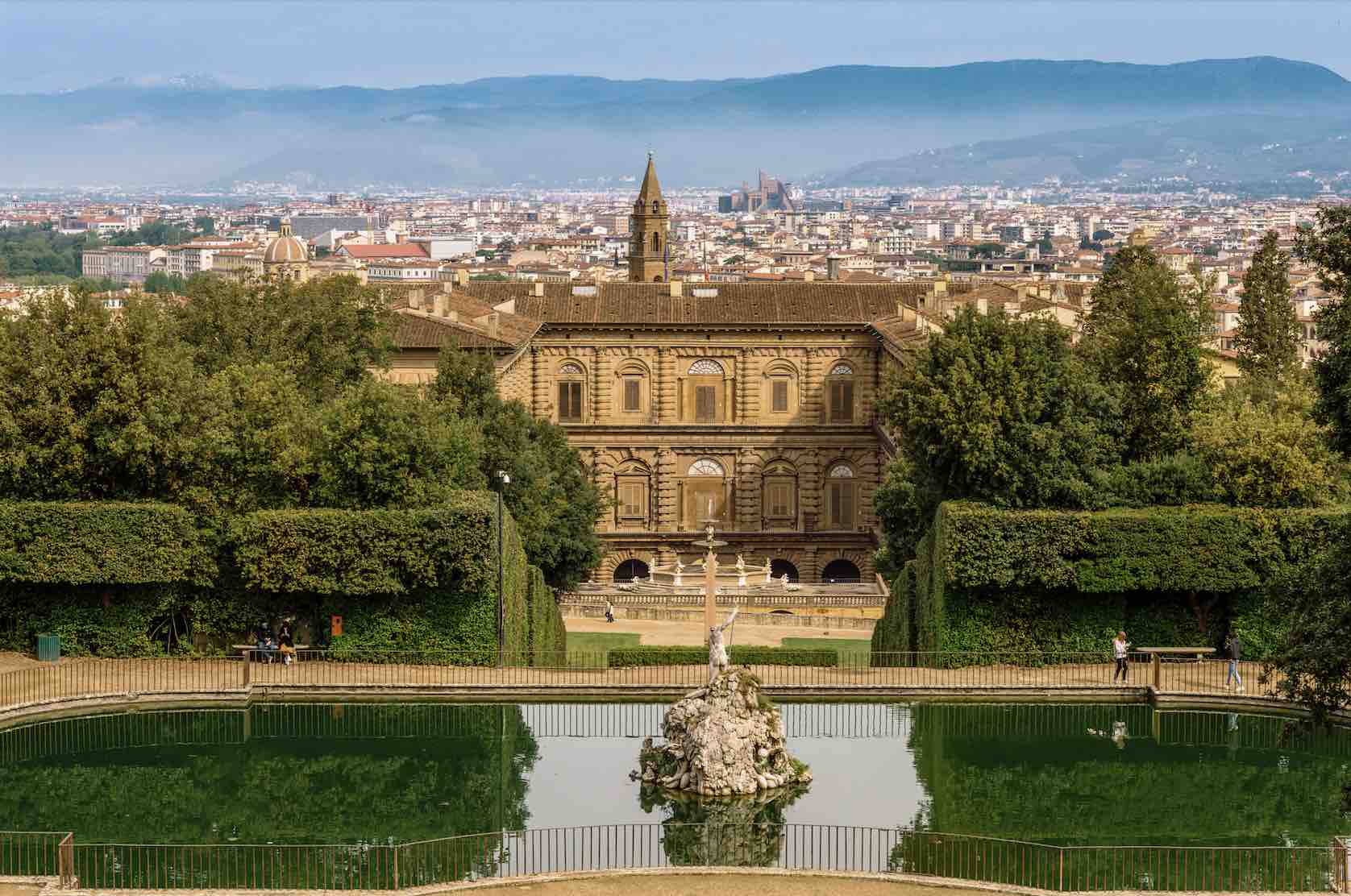 Our 10 Best Places to Visit in Florence: - Travelho