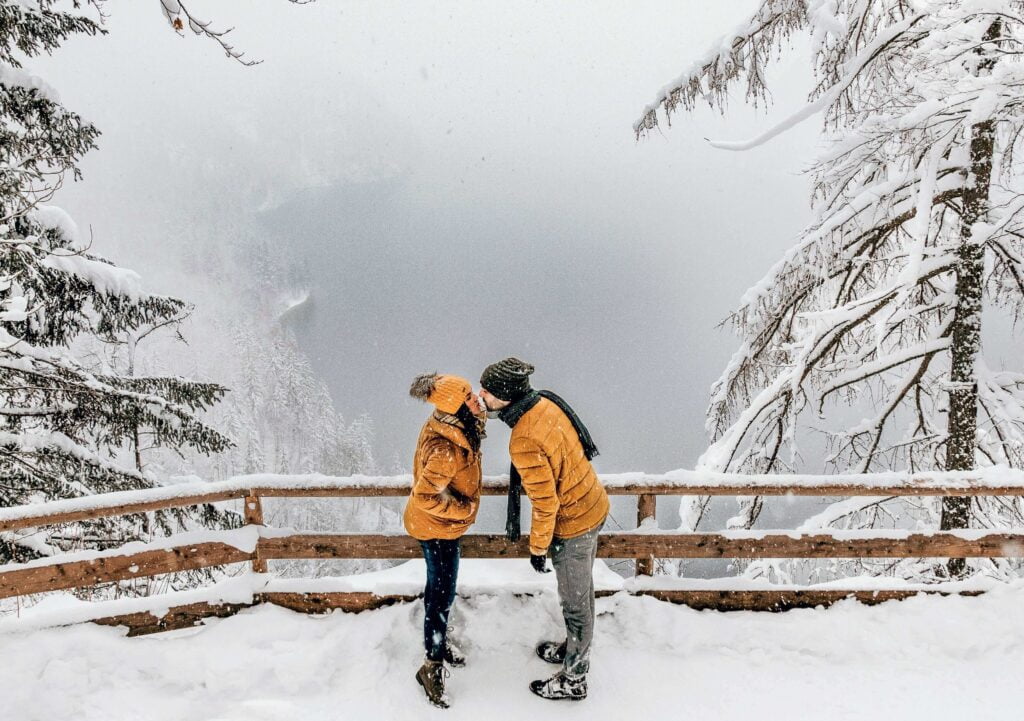 Embrace the Magic of Winter Vacation Getaways: - Travelho