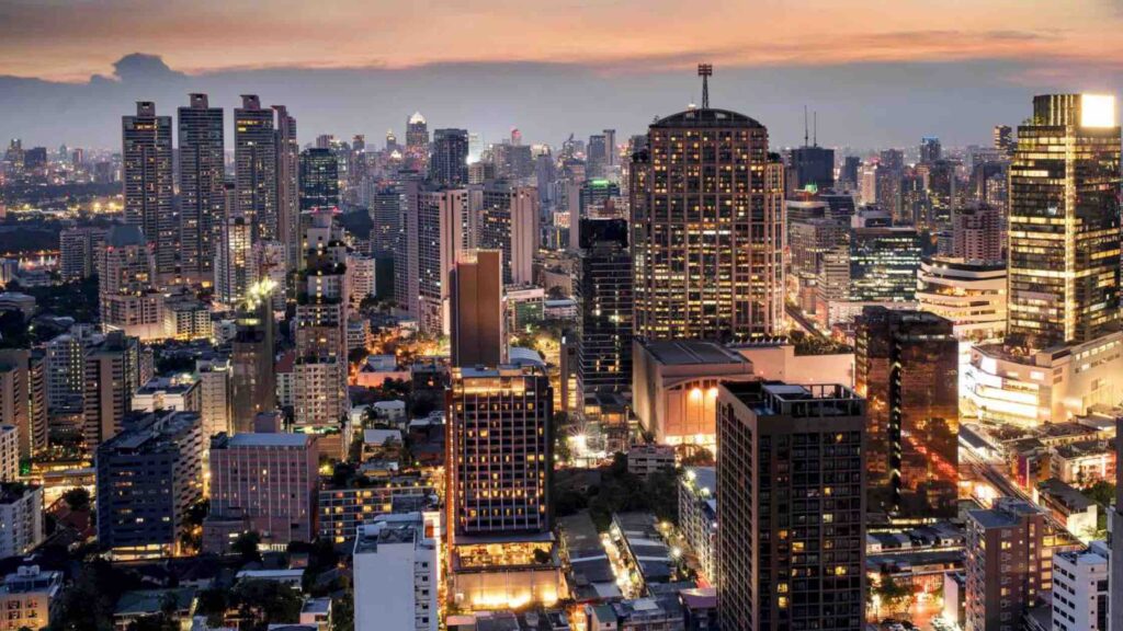Our Top 5 Best Places To Visit In Angola: - Travelho