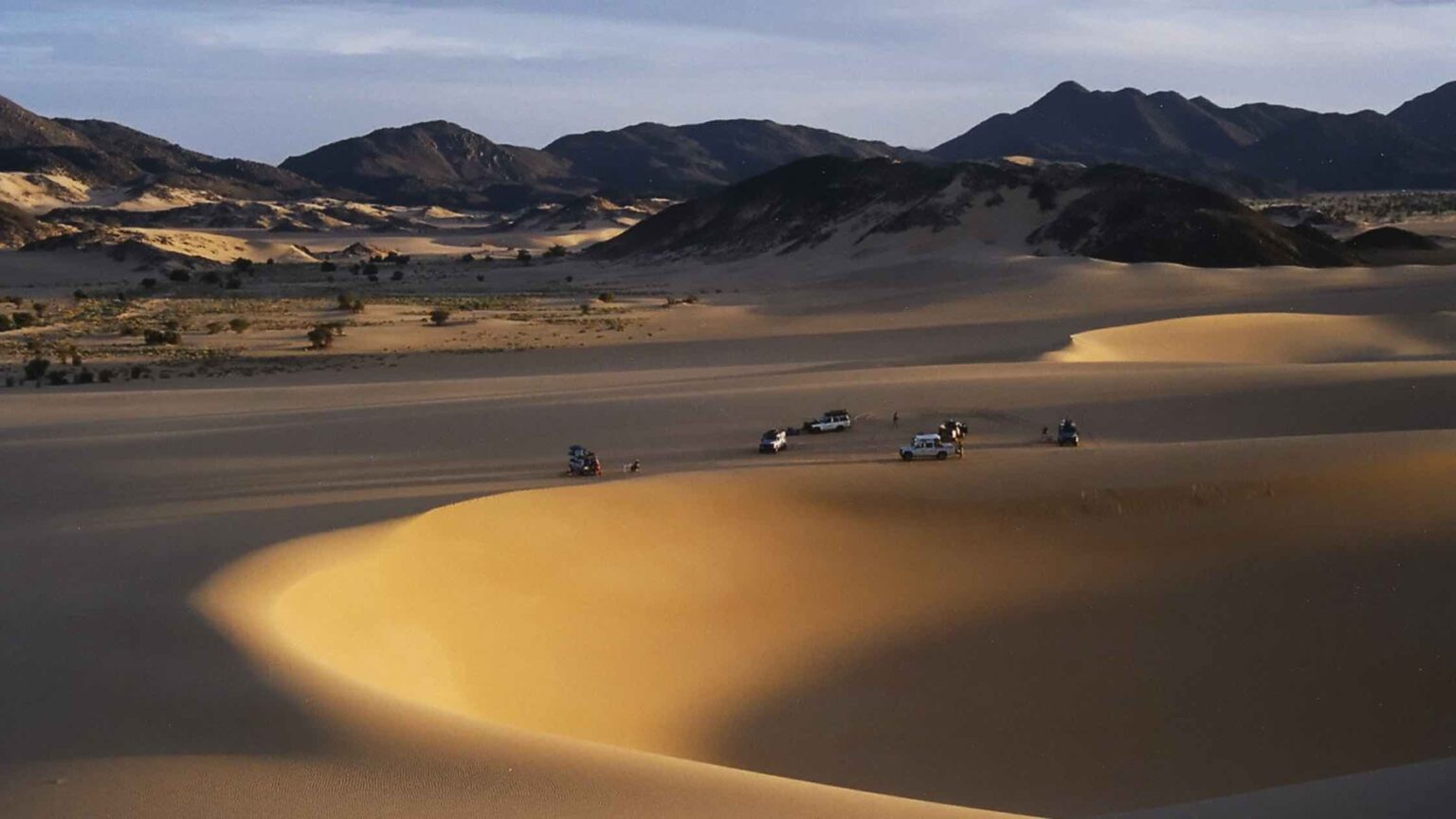 Our Top 5 Best Places To Visit In Niger: - Travelho