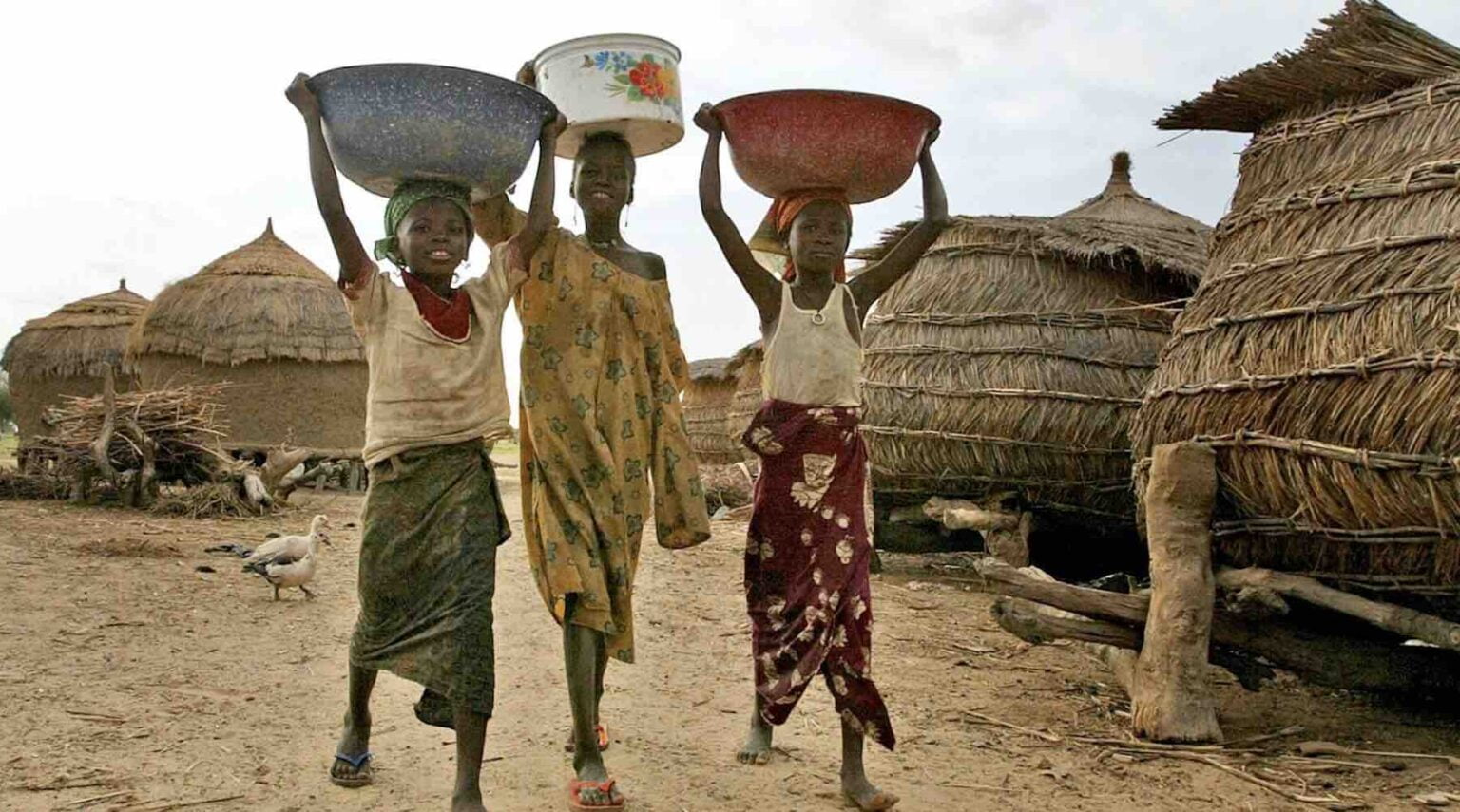 Our Top 5 Best Places To Visit In Niger: - Travelho