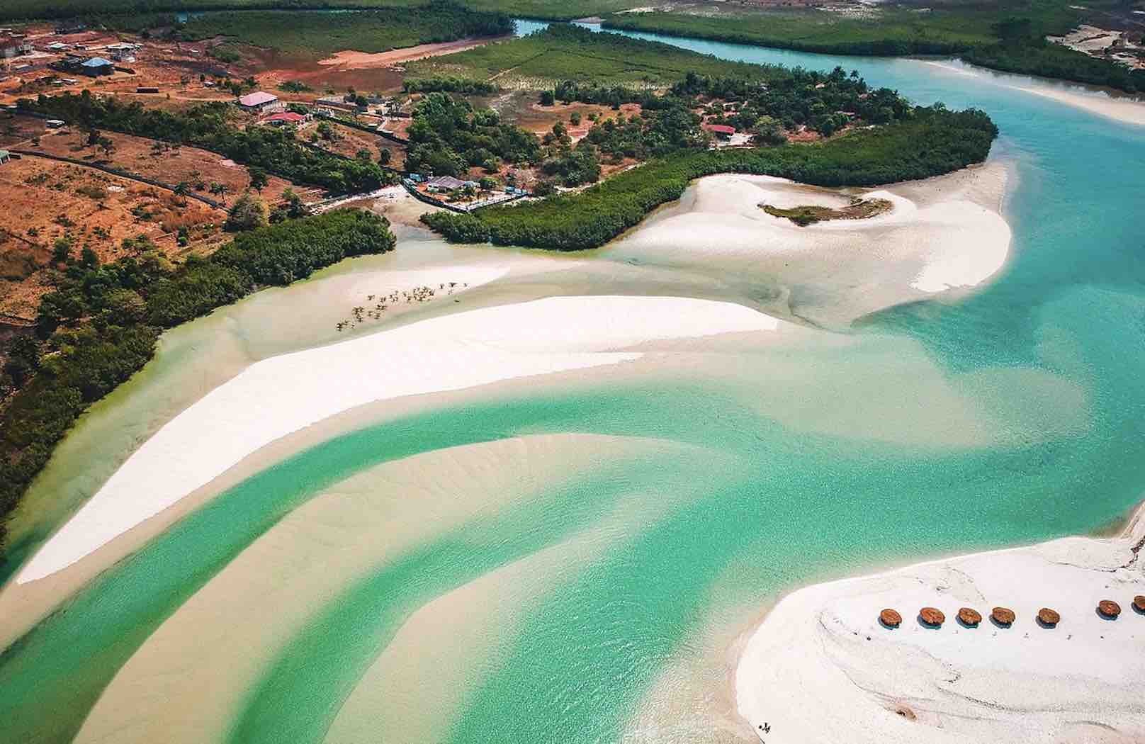 Our Top 5 Best Places To Visit In Sierra Leone: - Travelho