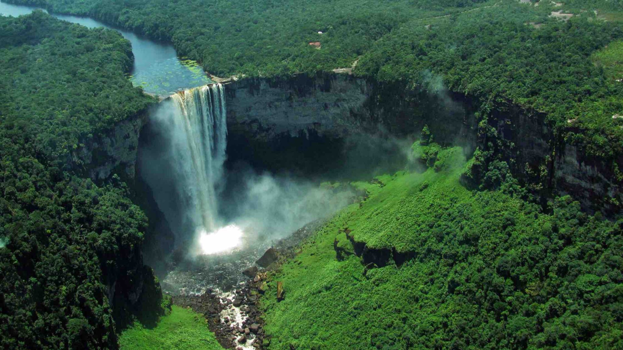 Our Top 5 Best Places To Visit In Papua New Guinea: - Travelho
