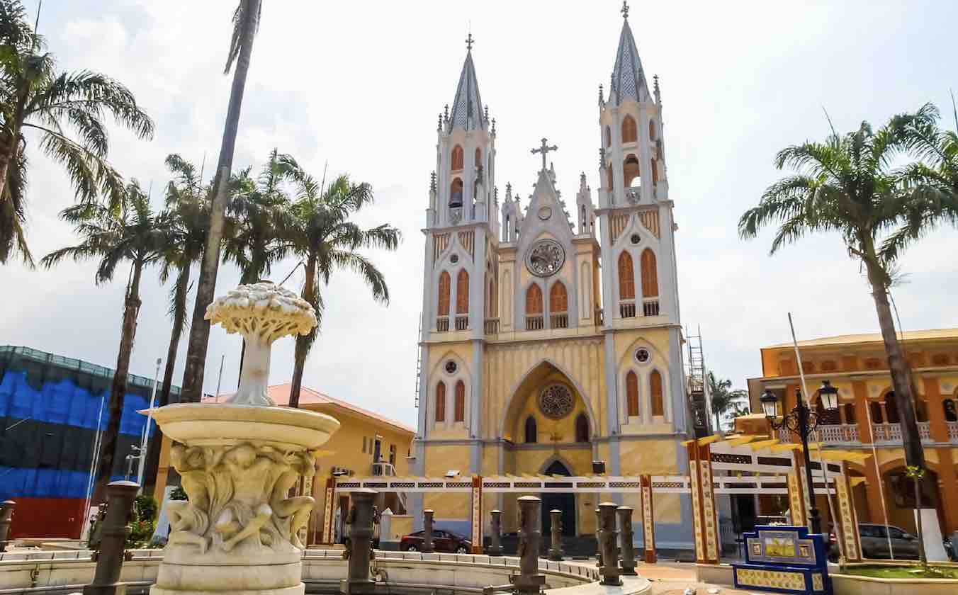 Our Top 5 Best Places To Visit In Equatorial Guinea: - Travelho