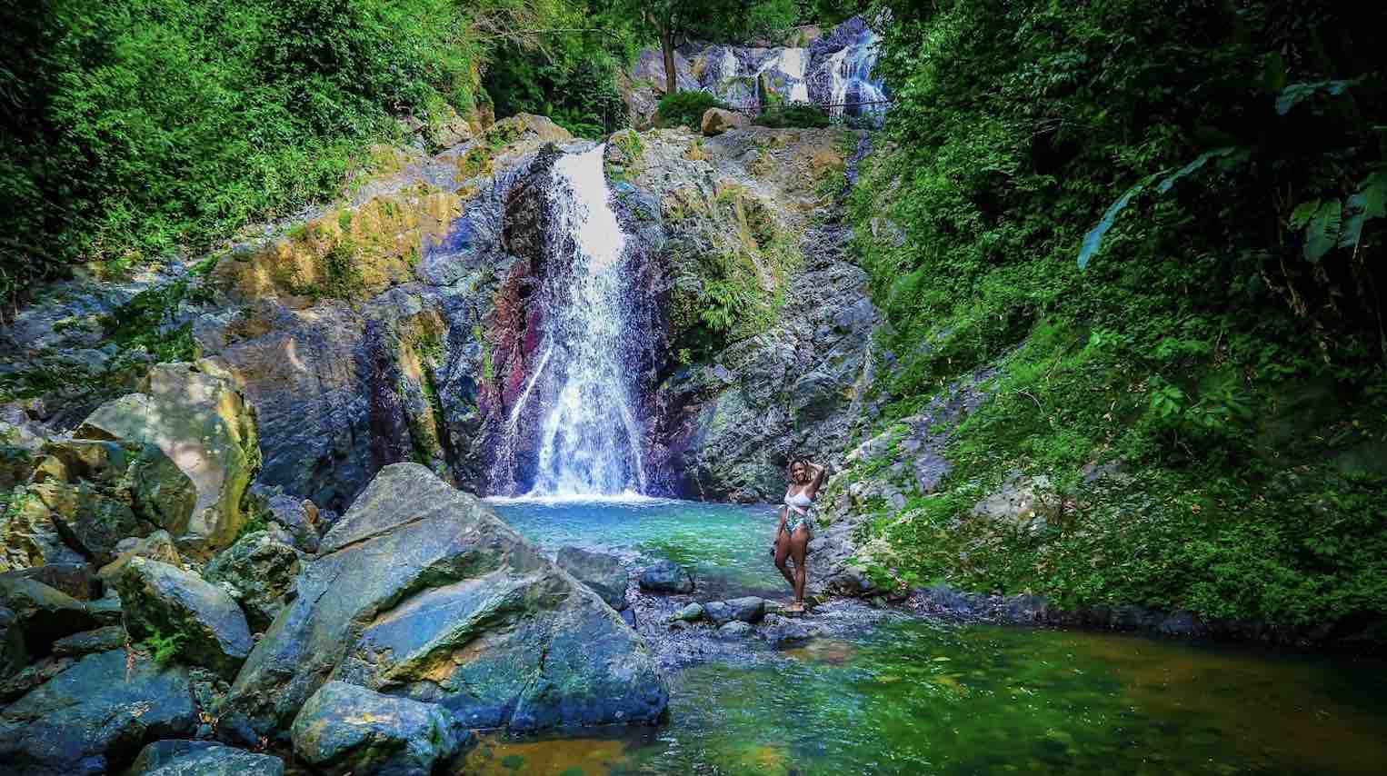 Our 5 Best Places To Visit In Tobago - Travelho