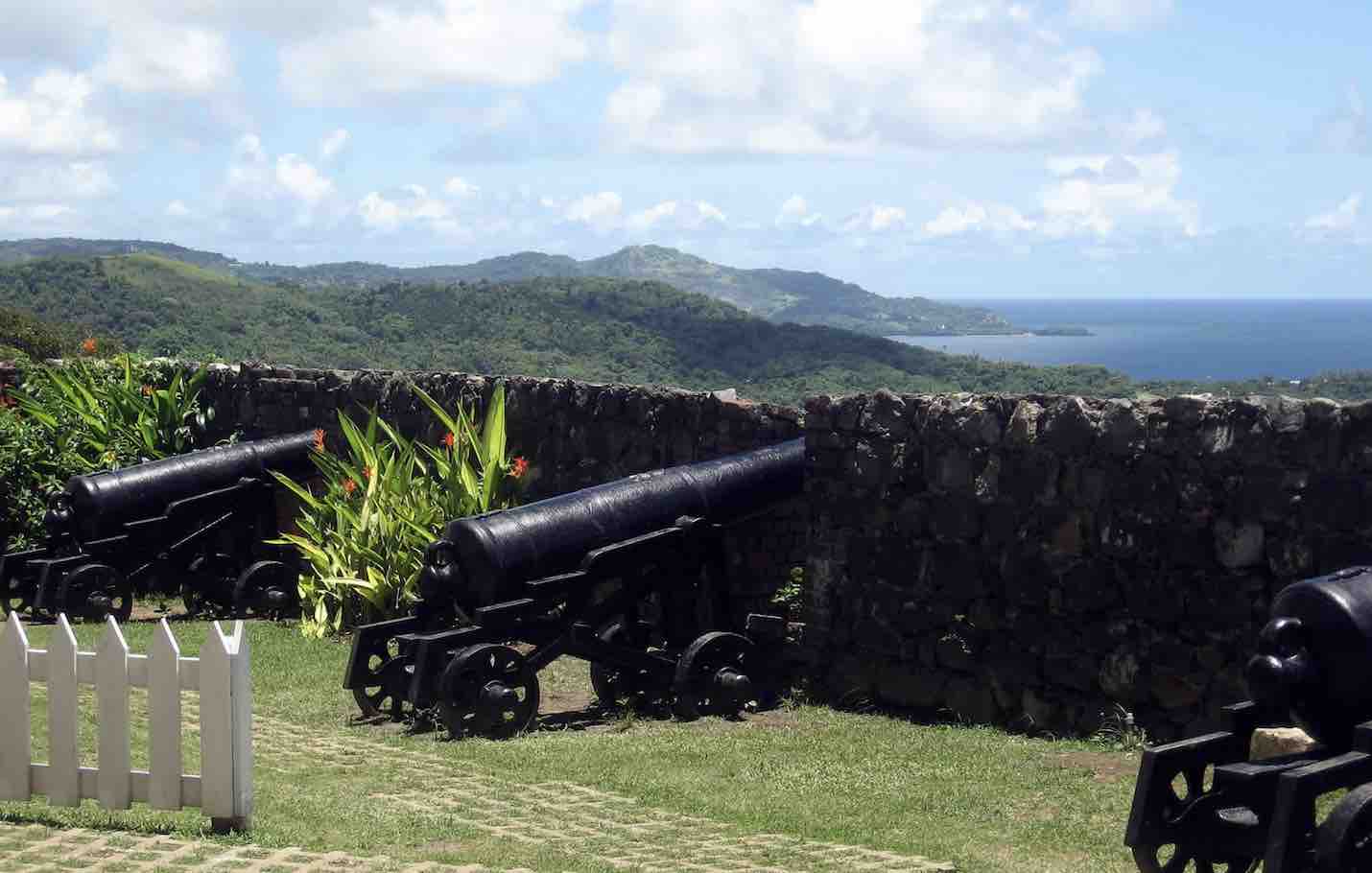 Our 5 Best Places To Visit In Tobago - Travelho