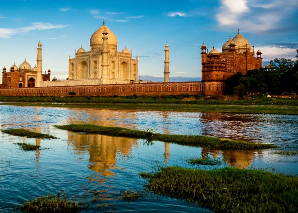 Our Top 5 Best Places To Visit In India: - Travelho