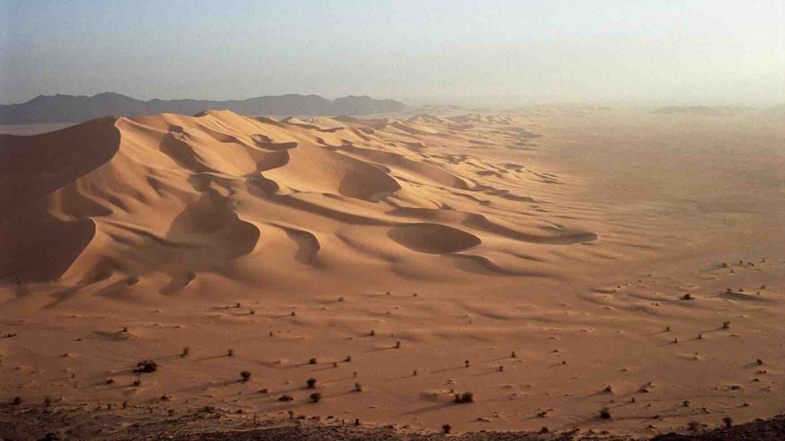 Our Top 5 Best Places To Visit In Niger: - Travelho