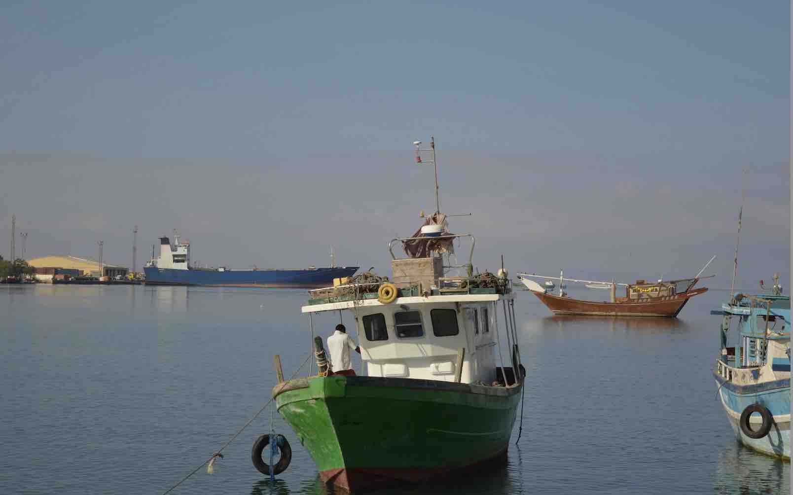 Our Top 5 Best Places To Visit In Somalia: - Travelho