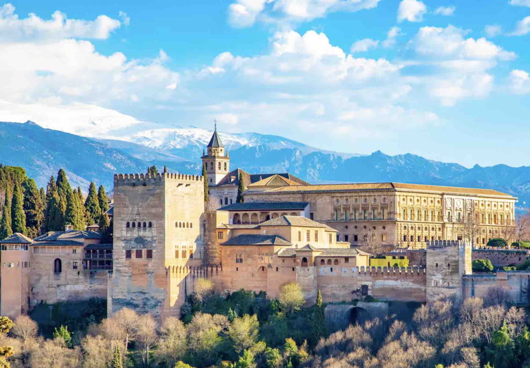 Our 17 Best Places to Visit in Spain - Travelho