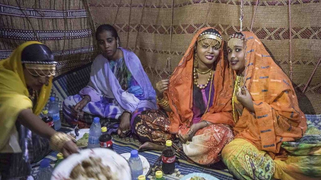 Our Top 5 Best Places To Visit In Somalia: - Travelho