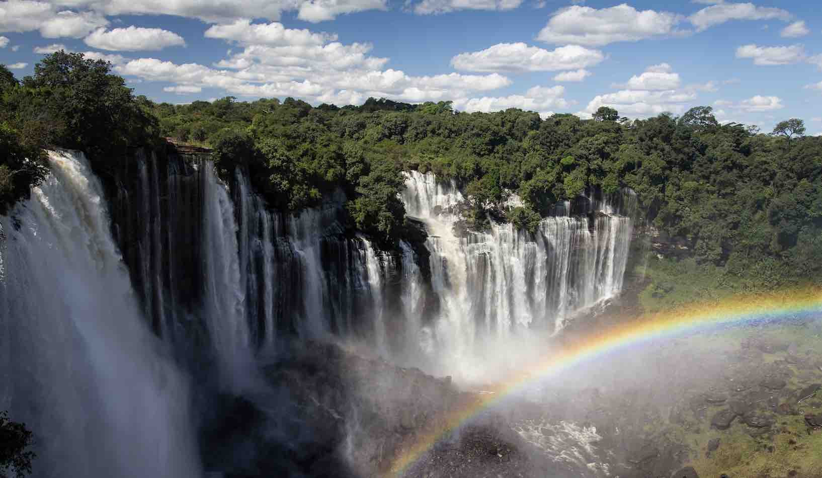 Our Top 5 Best Places To Visit In Angola: - Travelho