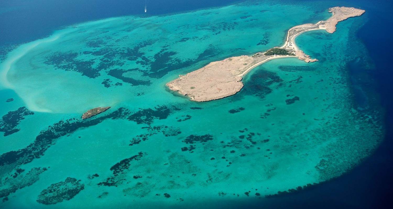 5 Best Places To Visit In Djibouti: Show us Djibouti - Travelho