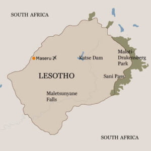 Our Top 7 Best Places To Visit In Lesotho - Travelho