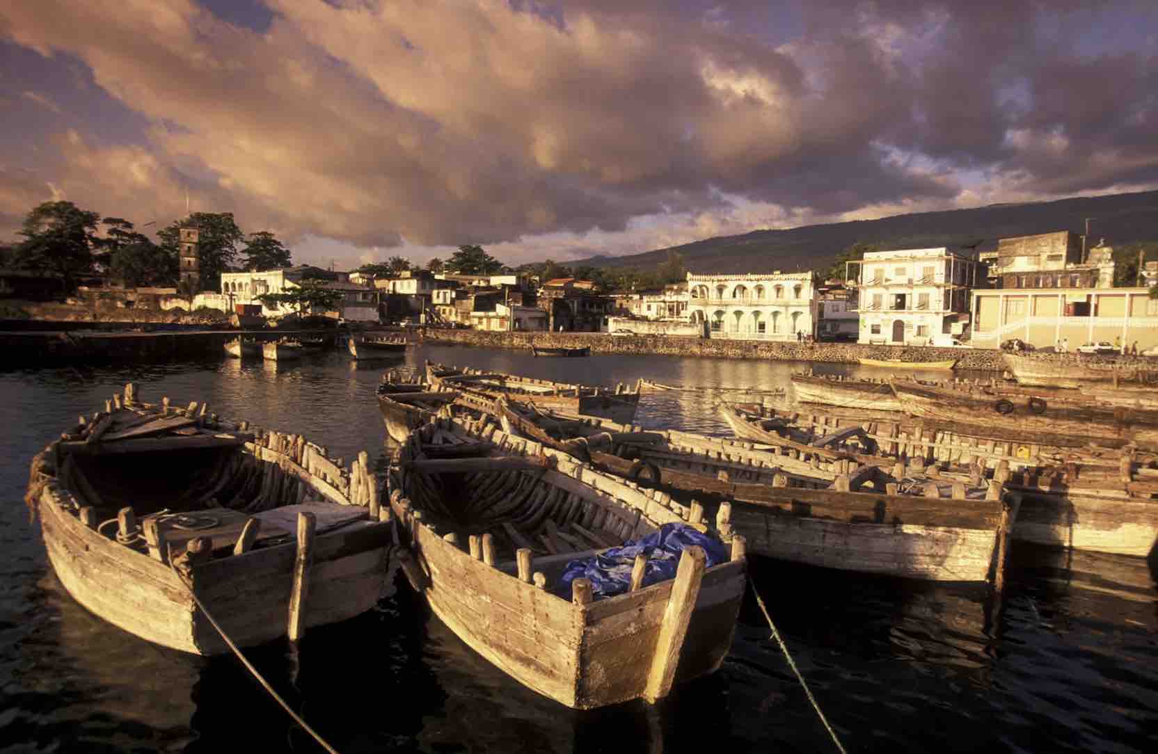 5 Best Places to visit in Comoros Islands: - Travelho