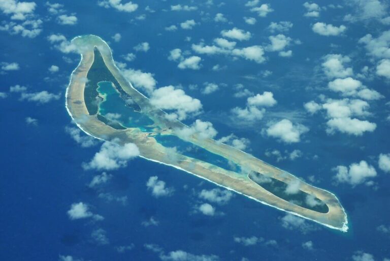 Our Top 7 Best Places To Visit In Tuvalu: - Travelho