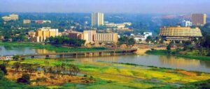 Our Top 5 Best Places To Visit In Niger: - Travelho