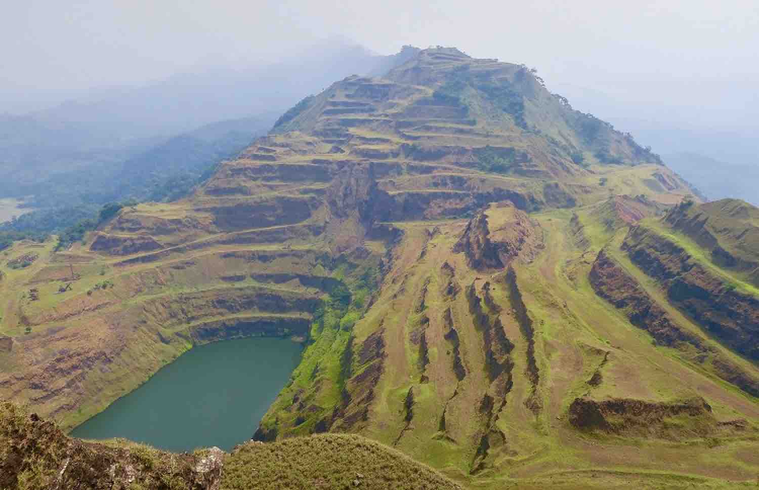 Our Top 5 Best Places To Visit In Liberia: - Travelho