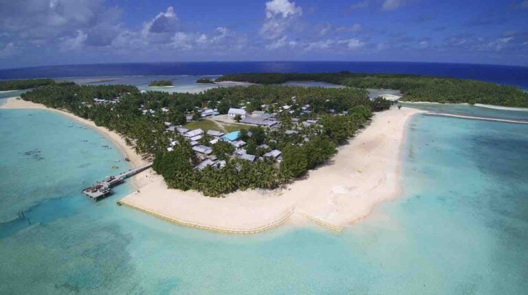 Our Top 7 Best Places To Visit In Tuvalu: - Travelho