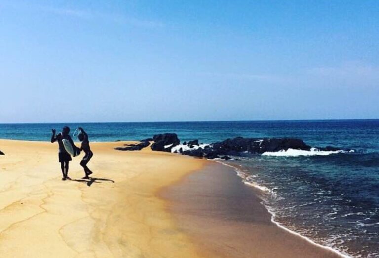 Our Top 5 Best Places To Visit In Liberia: - Travelho