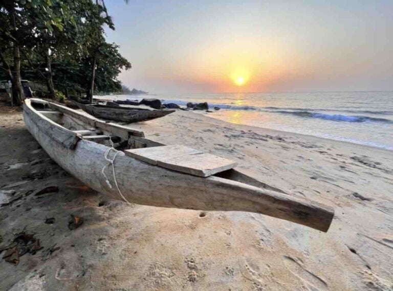 Our Top 5 Best Places To Visit In Liberia: - Travelho