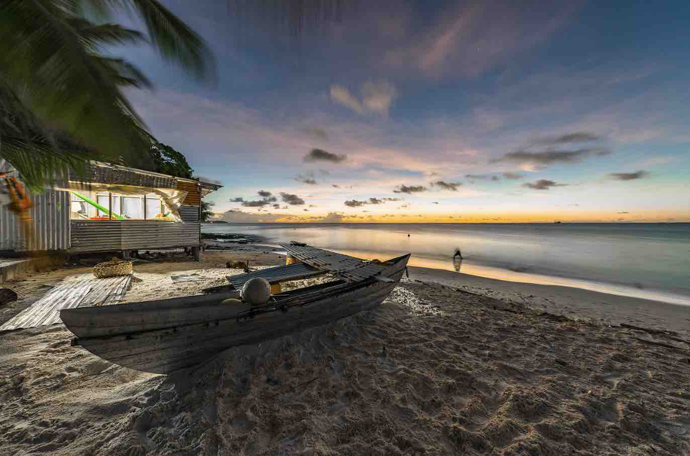 Our Top 7 Best Places To Visit In Tuvalu: - Travelho