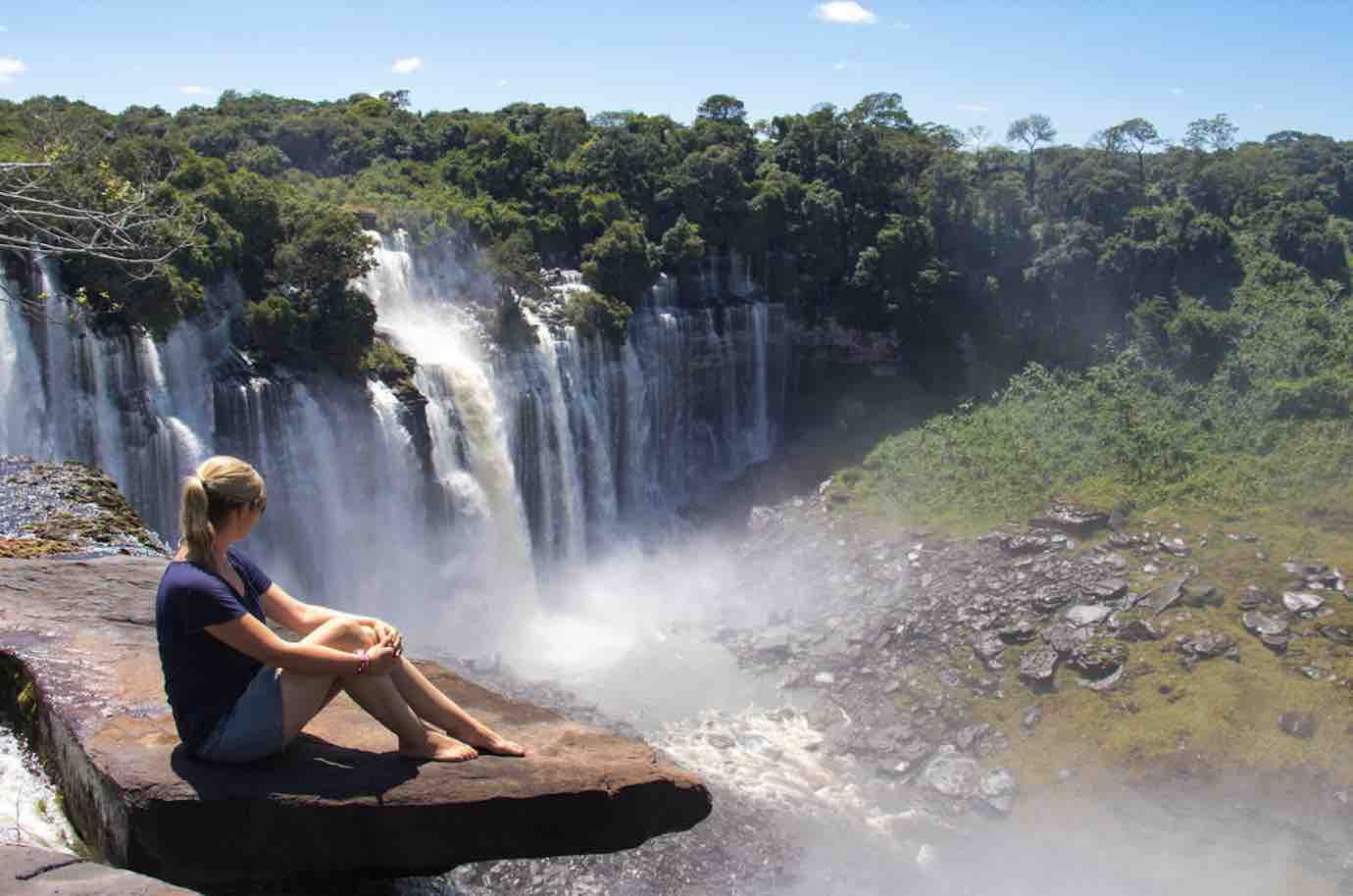 Our Top 5 Best Places To Visit In Angola: - Travelho