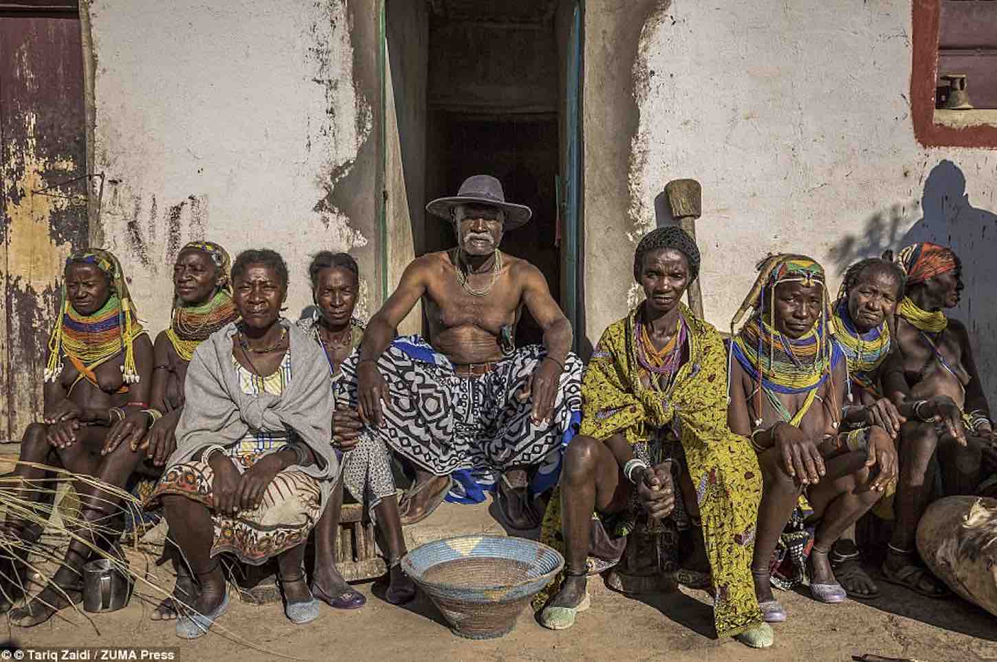 Our Top 5 Best Places To Visit In Angola: - Travelho