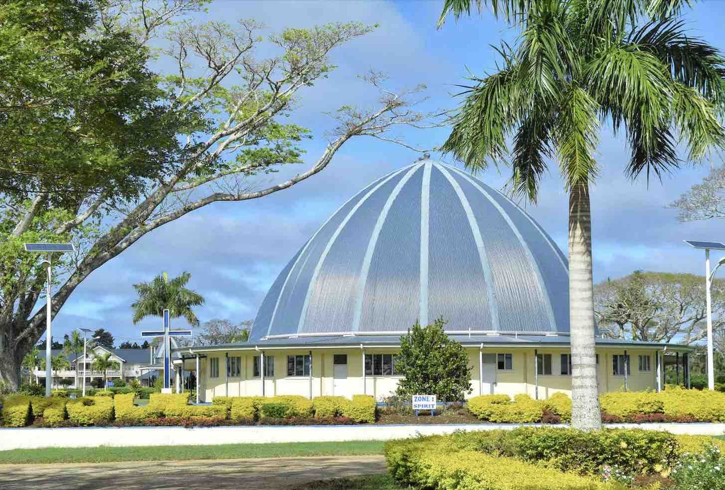 Our Top 5 Best Places To Visit In Tonga: - Travelho