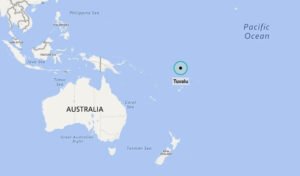 Our Top 7 Best Places To Visit In Tuvalu: - Travelho
