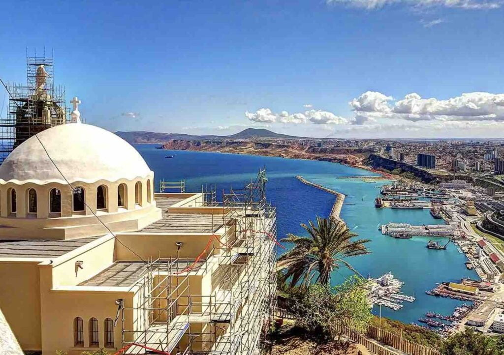 Our Top 5 Best Places To Visit In Algeria: - Travelho