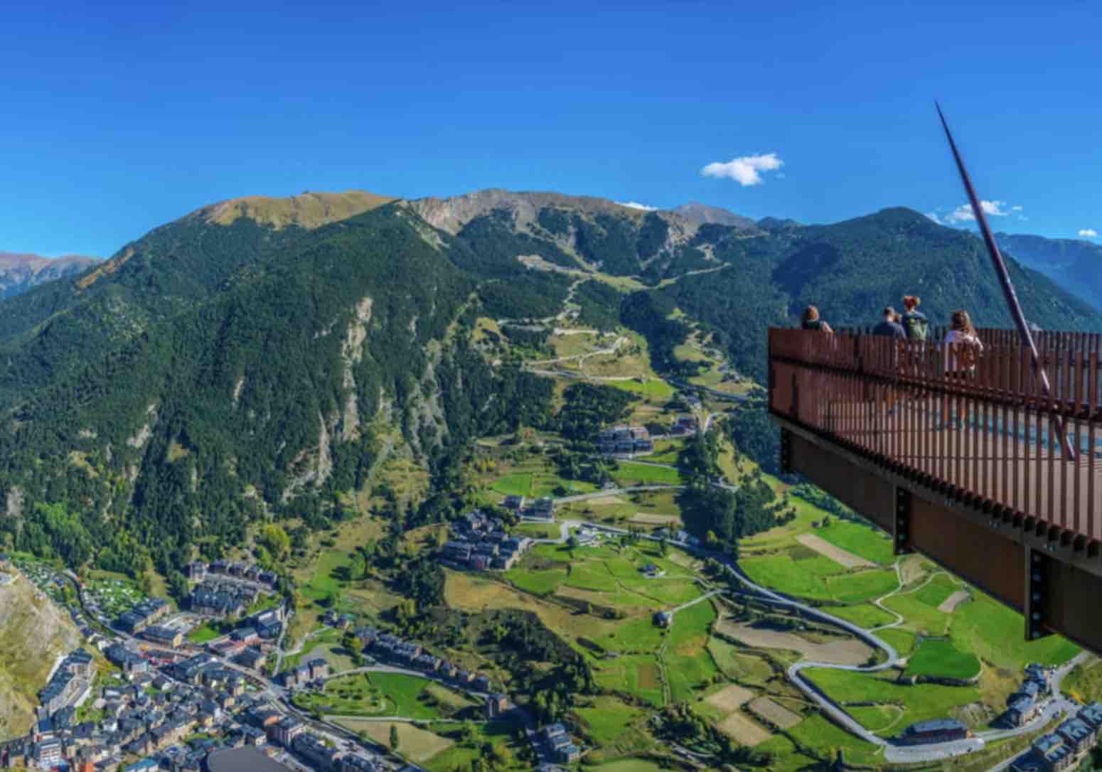 Our Top 5 Best Places To Visit In Andorra - Travelho