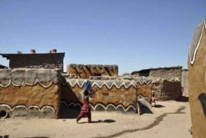 Our Top 5 Best Places To Visit In Chad: - Travelho