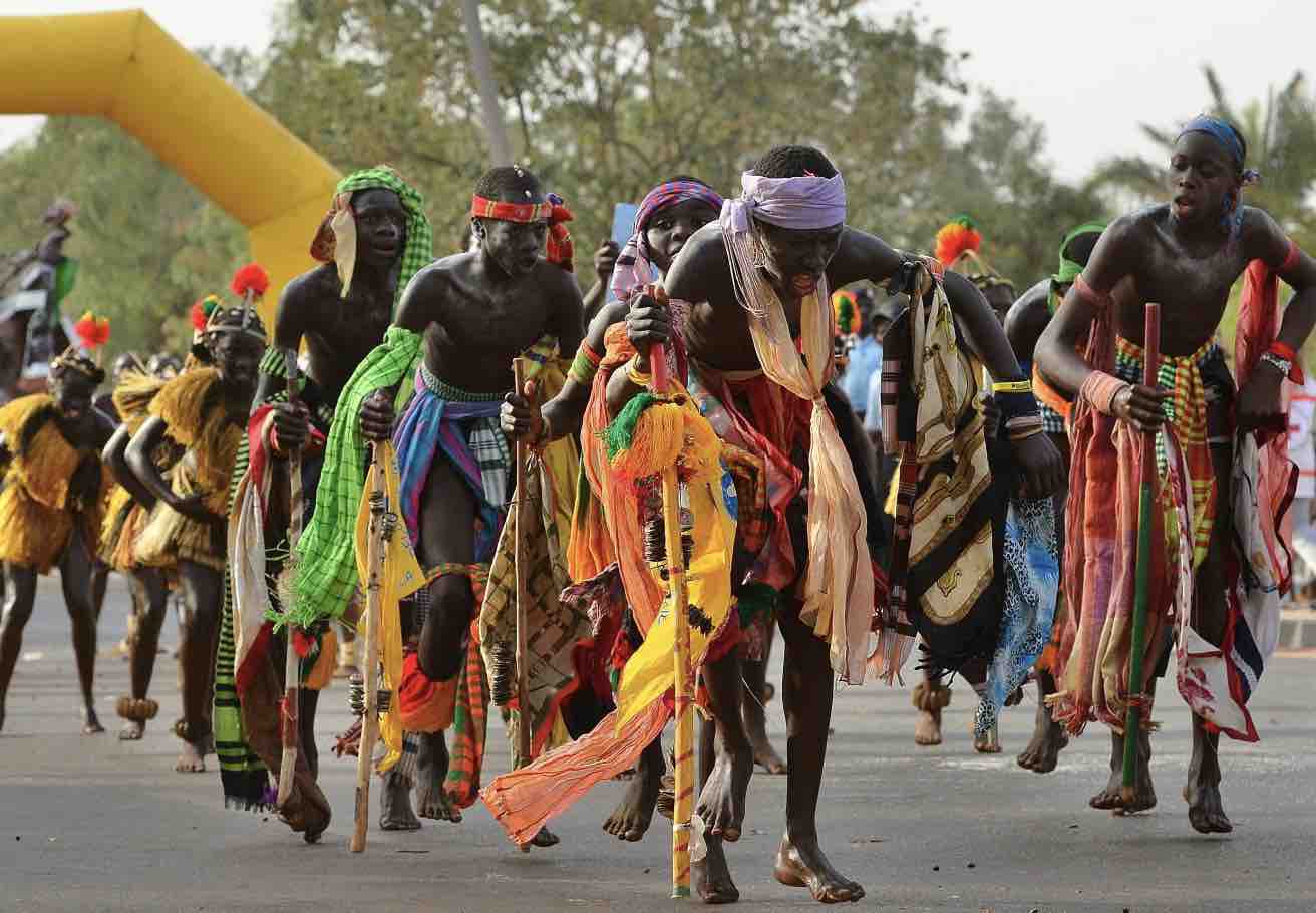 Our Top 5 Best Places to Visit in Guinea-Bissau: - Travelho