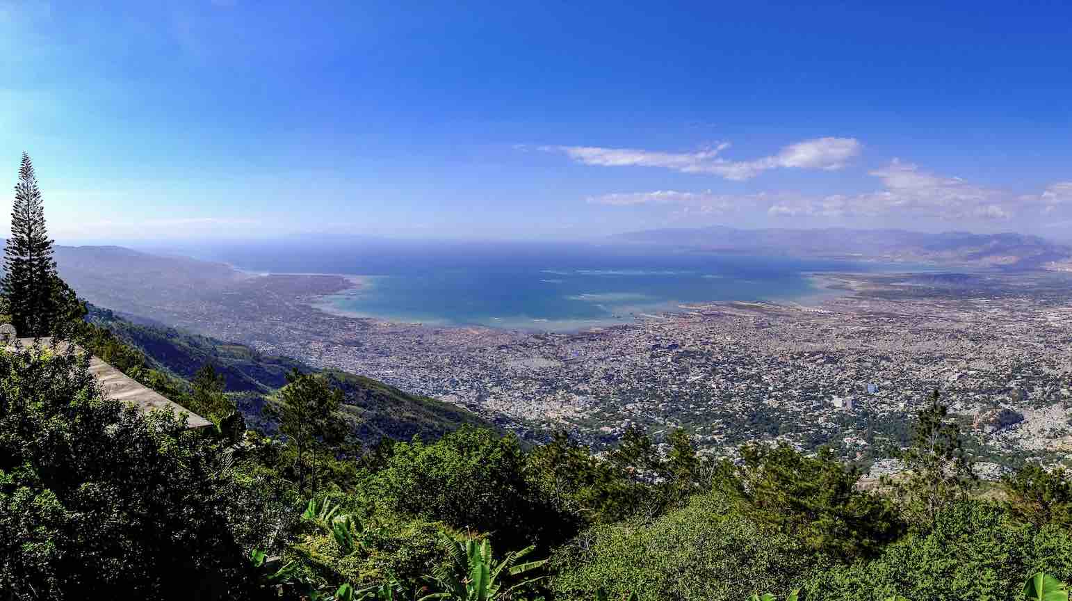 Our Top 5 Best Places To Visit In Haiti: - Travelho