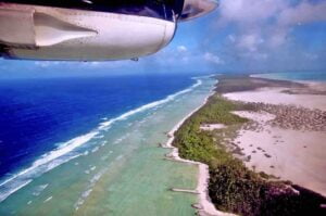 Our Top 5 Best Places to Visit in Kiribati: - Travelho