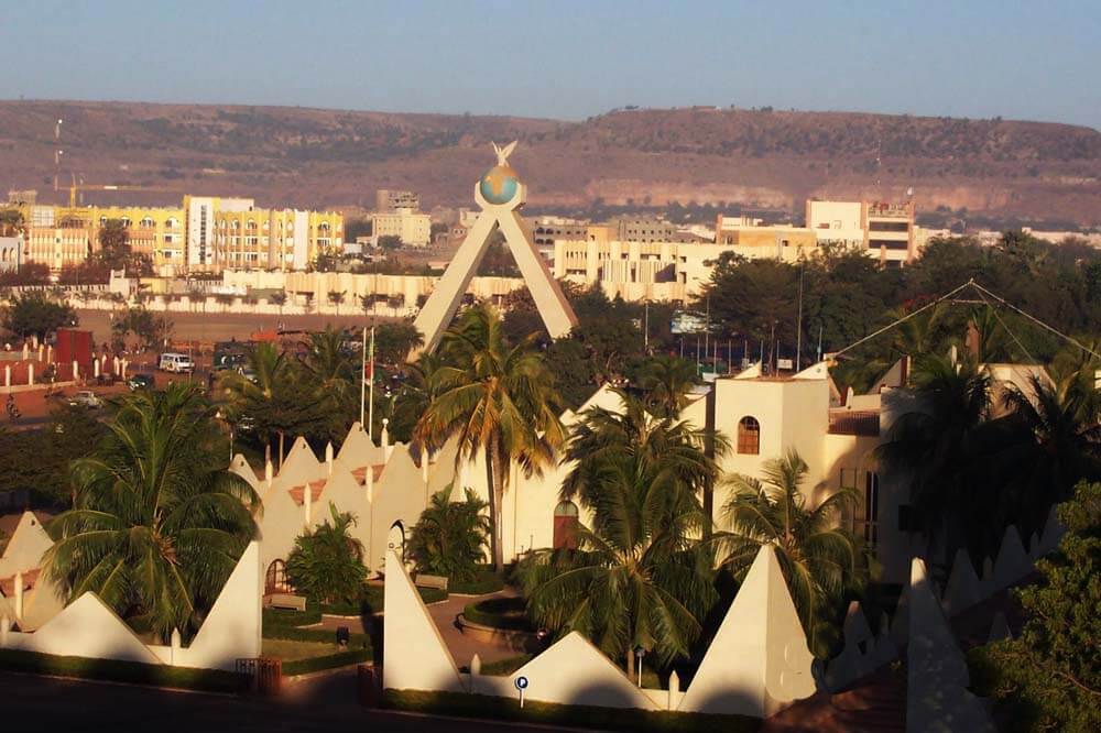 Our Top 5 Best Places to Visit in Mali: - Travelho