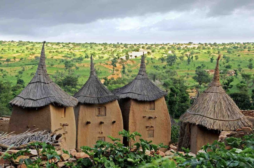 Our Top 5 Best Places to Visit in Mali: - Travelho
