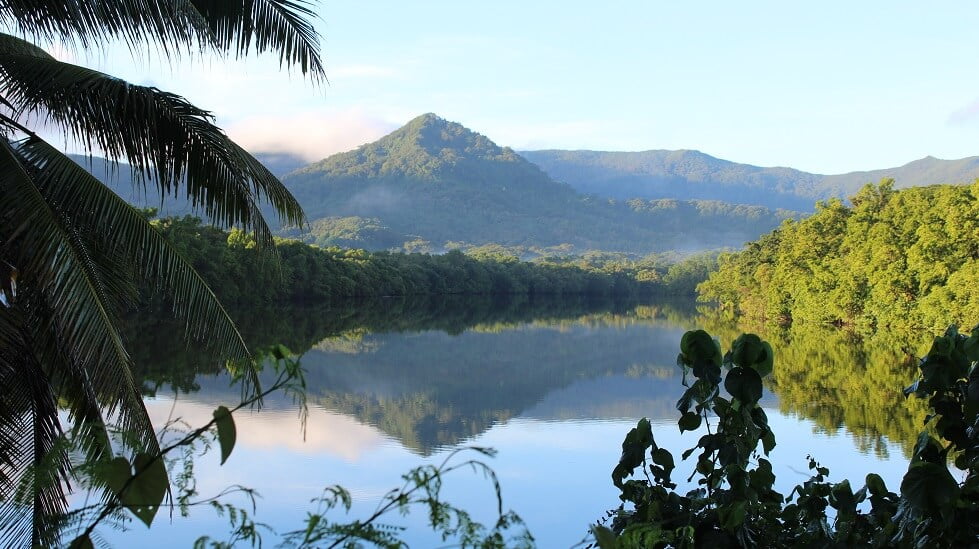 Our Top 5 Best Places to Visit in Micronesia: - Travelho
