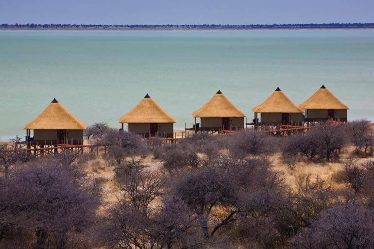 Our Top 5 Best Places To Visit In Namibia: - Travelho