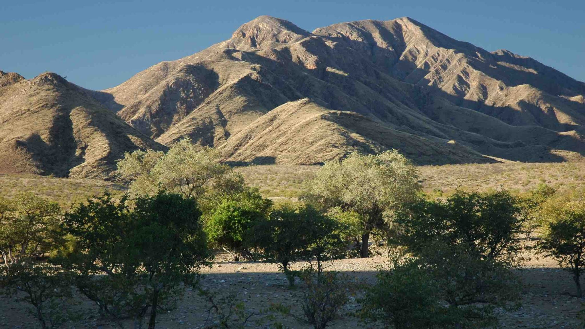 Our Top 5 Best Places To Visit In Namibia: - Travelho