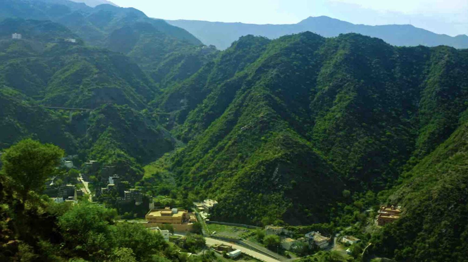 Our Top 5 Best Places to Visit in Saudi Arabia: - Travelho